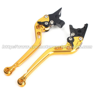 Aluminum Motorcycle Brake Clutch Lever For CBR1100XX BLACKBIRD Motorbike Parts