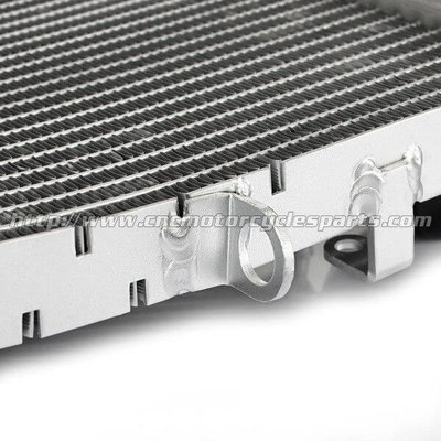 All Aluminum Motorcycle Radiators Core For HONDA CBR929RR CBR954RR