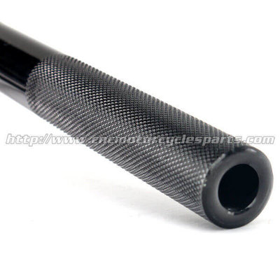 ISO9001:2008 Anodized Aluminum  Dirt Bike Parts Motocross Universal Handlebars