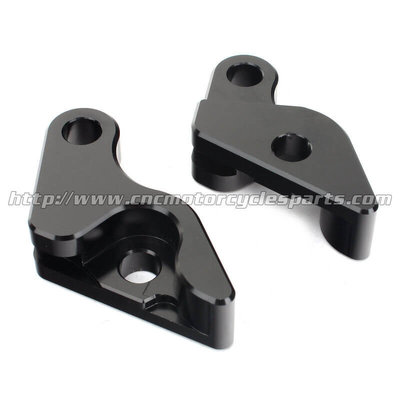 Custom Harley Davidson Parts And Accessories / Lowering Kit For Motorcycles