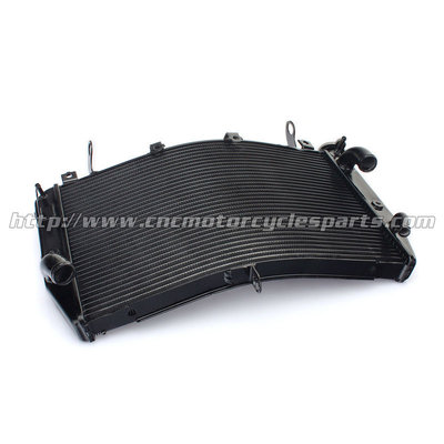 Full Aluminum Motorbike Motorcycle Radiators For YAMAHA YZF-R1