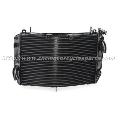 Full Aluminum Motorbike Motorcycle Radiators For YAMAHA YZF-R1