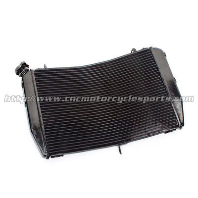 Full Aluminum Motorbike Motorcycle Radiators For YAMAHA YZF-R1