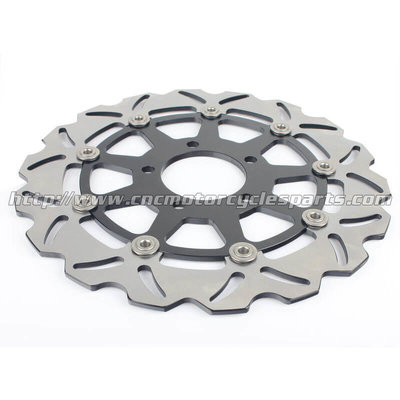 Aluminium Motorcycle Front Disc Brake for Suzuki GSX R 600 GSXR 750 GSXR1000