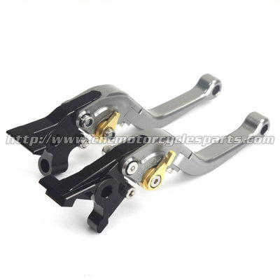 CNC Billet Motorcycle Brake Clutch Lever For BMW F 650 GS F700GS F800GS