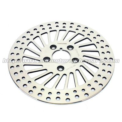 Stainless Steel Motorcycle Disc Brake Rotors for Harley Davidson