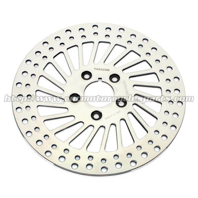 Stainless Steel Motorcycle Disc Brake Rotors for Harley Davidson