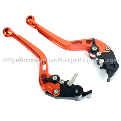Motorcycle Brake Parts Motorbike Brake clutch lever for Honda