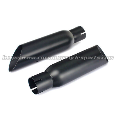 305mm Exhaust Pipe And Muffler Replacement For Motorcycles Hayabusa 1300