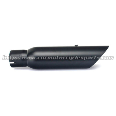 Mirror Finished Motorcycle Spare Parts High Performance Exhaust Muffler for Kawasaki