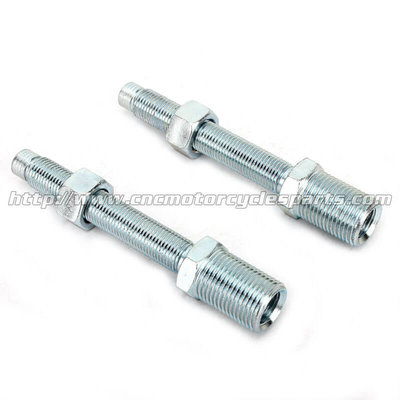 Stainless Steel Harley Davidson Parts Lowering Kits For Motorcycles