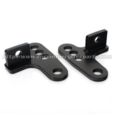Sportster Harley Davidson Parts Motorcycle Rear Lowering Kit 1-3 Inch