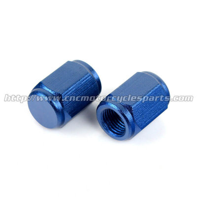 CNC Machined MX Bling Kit Aluminum Alloy for Yamaha YZF450 Dirt Bike