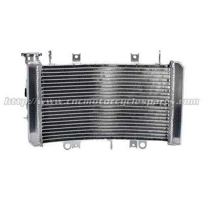 100% Hand Welded Motorcycle Radiators For SUZUKI GSX1300 Hayabusa