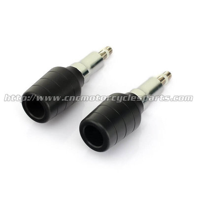 YZF R1 Motorcycle Frame Sliders Falling Protector For Yamaha Spare Parts 04-06 POM