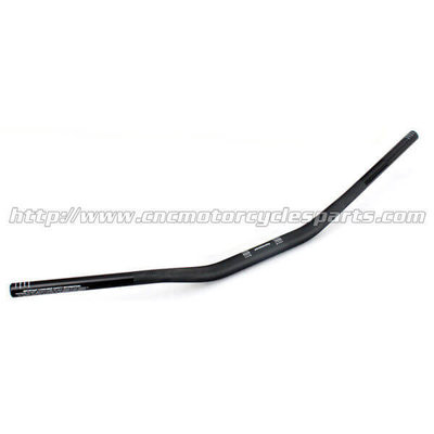 CNC Billet Aluminum Alloy Dirt Bike Parts Off road Enduro Handlebars Handle bars