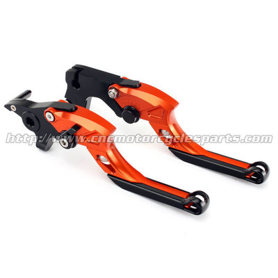 Aluminium Alloy Motorcycle Brake Clutch Lever For Benelli BN600 All Years