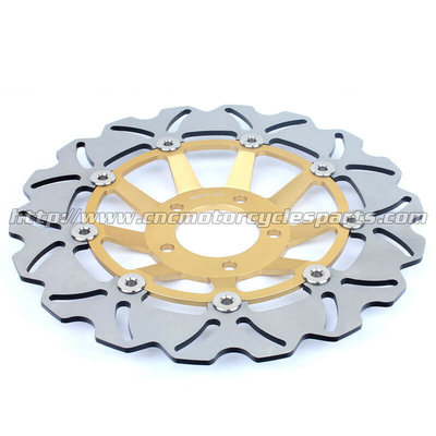 GSX R 750 Motorcycle Brake Disc Brake System SUZUKI GSX R1000 Aluminium CNC