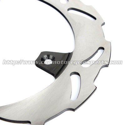 220mm RM 85 Motorcycle Rear Disc Brake With Spacer Kit Combo