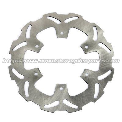 220mm RM 85 Motorcycle Rear Disc Brake With Spacer Kit Combo
