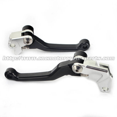 Wholesale RM 125 250 Motorcycle Clutch Lever For Suzuki Enduro Motorcycles