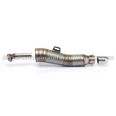 CNC Milling Motorcycle Parts And Accessories Long Lifespan For Ducati