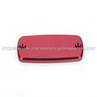 Honda CBR900RR Motorcycle Spare Parts Rear Oil Reservoir Cap Aluminum Alloy