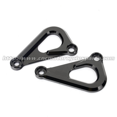 Street Hook Hooks Motorcycle Spare Parts Aluminum Anodized MV AGUSTA F4