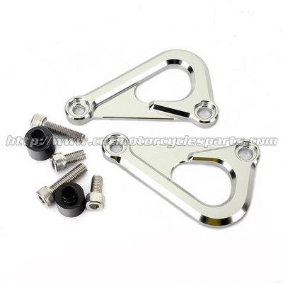 Street Hook Hooks Motorcycle Spare Parts Aluminum Anodized MV AGUSTA F4