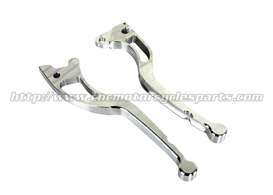 Classic Cafe Racer Parts Clutch Lever Honda CB 360 CB450 CB550 Aluminium CNC Cut