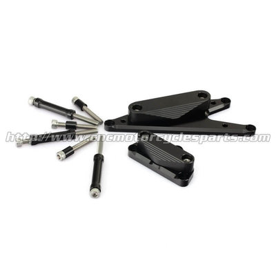 High Performance Motorcycle Engine Sliders For Suzuki Bandit 1250 GSX 1250