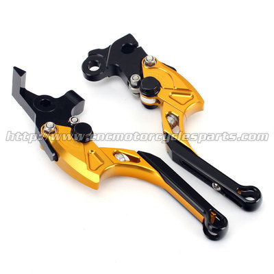 Universal Smooth Movement Motorcycle Brake Clutch Lever For Street Bike For KTM