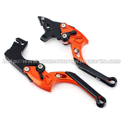 Universal Smooth Movement Motorcycle Brake Clutch Lever For Street Bike For KTM