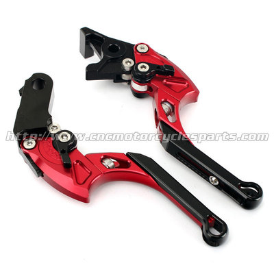 Universal Smooth Movement Motorcycle Brake Clutch Lever For Street Bike For KTM