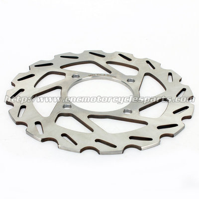 Motorcycle Brake Disc Quad Bike Rotors And Brakes CAN AM Outlander 400 500 Stainless Steel