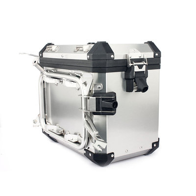 Aluminum Alloy  58L Reinforced 1050 Ktm Adventure Panniers