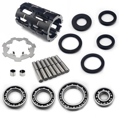 Carbon Steel TUV Polaris Sportsman Rzr 800 Accessories