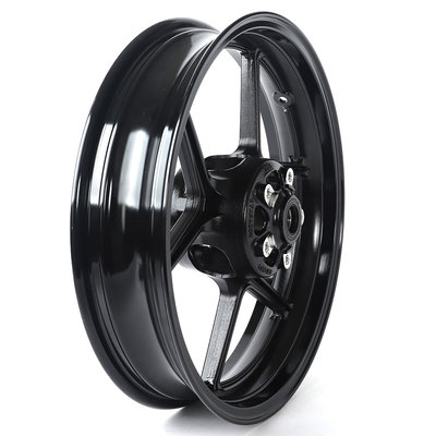 ZX10R A356 Aluminum TUV 17" Custom Motorcycle Wheel