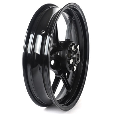 ZX10R A356 Aluminum TUV 17" Custom Motorcycle Wheel