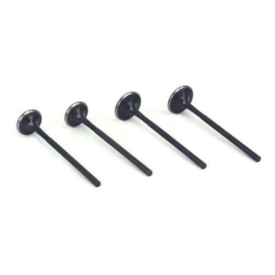 Motorcycle Engine Intake and Exhaust Valves for Kawasaki Honda Suzuki Yamaha
