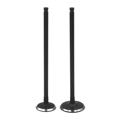 Motorcycle Engine Intake and Exhaust Valves for Kawasaki Honda Suzuki Yamaha