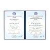 China Wuxi thai-racing trade Co.,LTD certification