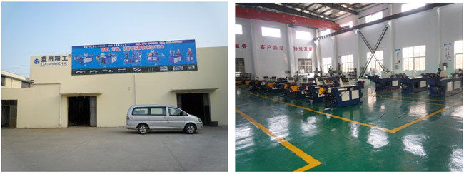 Zhangjiagang City Lantian Machinery Co.,LTD.