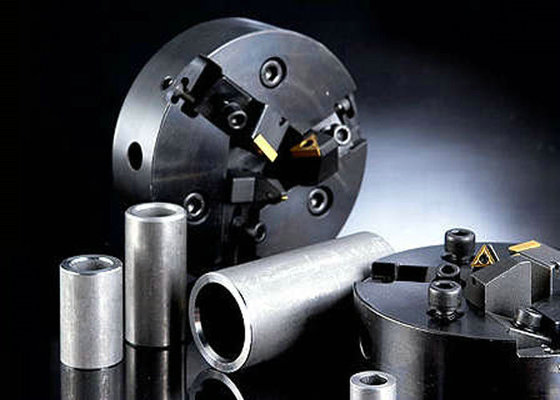 Tube / Pipe Beveling Machine , Square / Rectangle / Oval Chamfer Machine