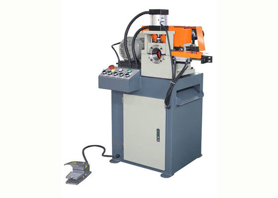 Hydraulische Rohr-Abkantmaschine der medizinischen Ausrüstung für automatisches festklemmendes Rohr