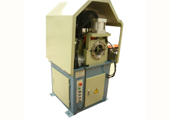 Simplex-hydraulische Rohr-Abkantmaschine, Rohr-Abschrägungsmaschine