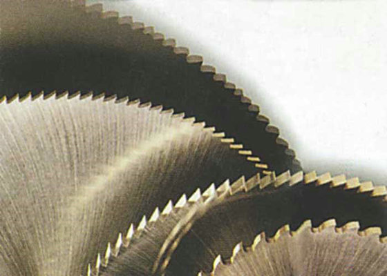 Metal Cutting Circular Saw Blades