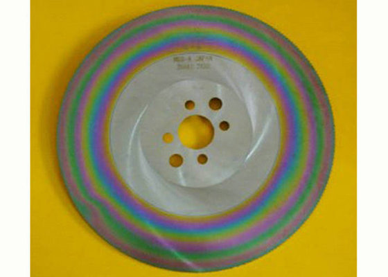 Steel Circular Saw Blade 