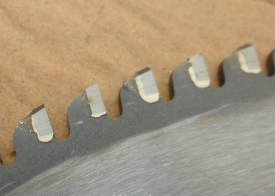 Pipe Cutting Circular Saw Blade