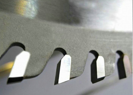 Pipe Cutting Circular Saw Blade